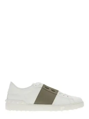 Valentino Garavani Valentino Garavani Man Shoes Sneakers Multicolor