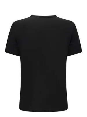 Fendi Fendi Man Clothing T-Shirt Multicolor