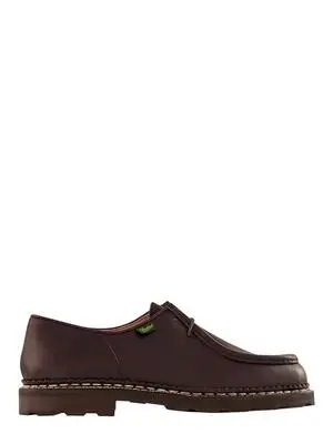 Paraboot Paraboot Man Shoes Lace-Ups Multicolor