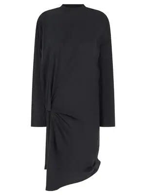BALENCIAGA Balenciaga Woman Clothing Dresses