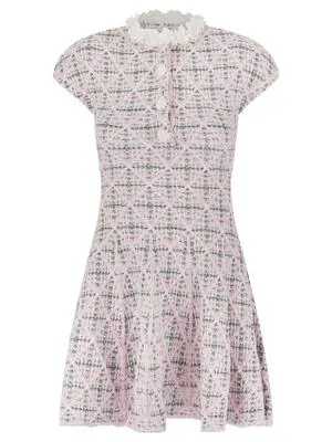 SELF-PORTRAIT Self Portrait Woman Clothing Dresses