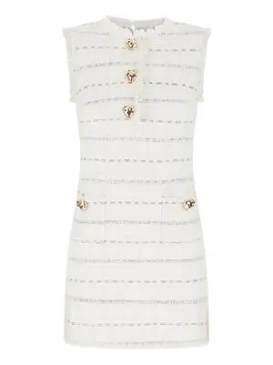 SELF-PORTRAIT Self Portrait Woman Clothing Dresses Multicolor
