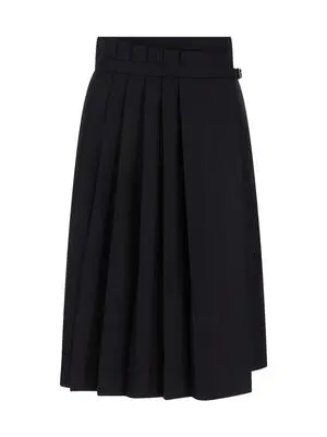 DRIES VAN NOTEN Dries Van Noten Woman Clothing Skirts