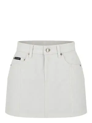 DOLCE & GABBANA Dolce&Gabbana Woman Clothing Skirts
