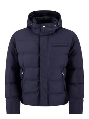 PAUL & SHARK Paul & Shark Paul & Shark Loropiana Jacket