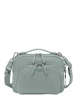 Tumi Voyageur Teghan Crossbody Bag Thyme