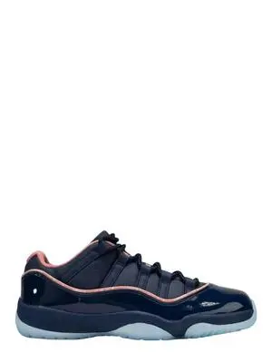JORDAN Apb X 11 Low 'binary Blue' Blue