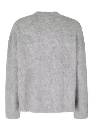 DEPARTMENT 5 Abel Mohair-blend Sweater