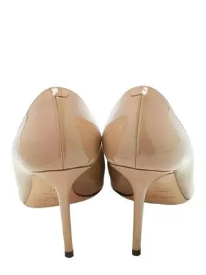 JIMMY CHOO Love Pointed Toe Pumps