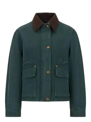 Forest Green (multicolor)