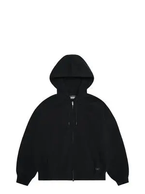 RAINS Classic Zip Hoodie Splash 3d