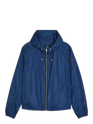 CANADA GOOSE Hooded Windbreaker
