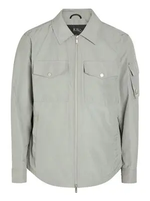 MOOSE KNUCKLES Multi-pocket Jacket
