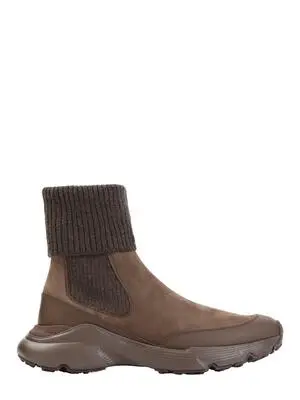 TOD'S Tod`S Sneakers Women Multicolor