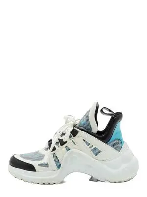 LOUIS VUITTON Archlight Sneakers