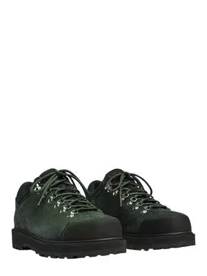 DIEMME Suede D-ring Boots