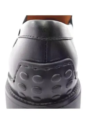 TOD'S 2010s Kate Chain-link Loafers