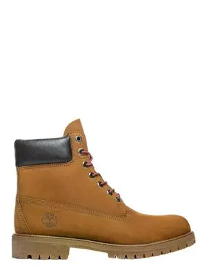 Timberland Premium 6-inch Boots Brown