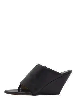 PROENZA SCHOULER Thong Wedge Sandals