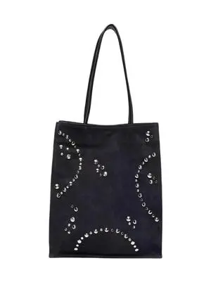 GIMAGUAS Sara Stud-embellished Tote Bag