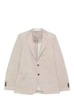 TAGLIATORE Single-breasted Blazer