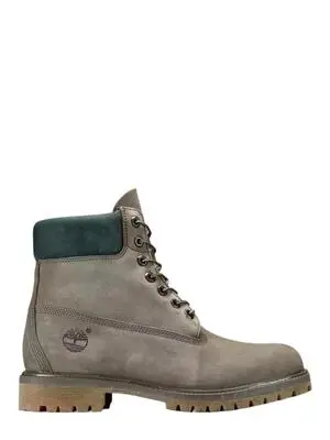 Timberland Premium 6-inch Boots Grey