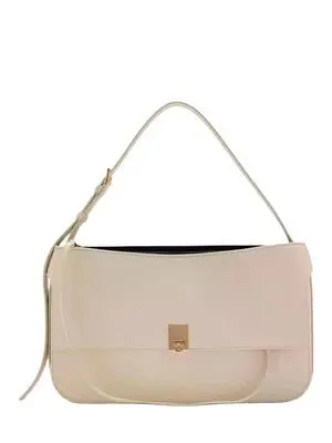 FERRAGAMO Cara Bag (s) Neutrals