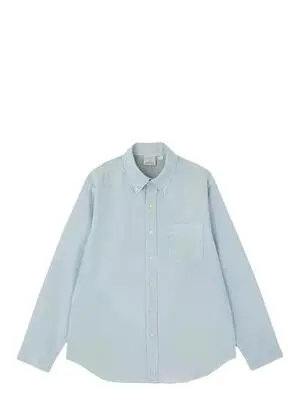 GRAMICCI Classic Oxford Thermolite® Shirt