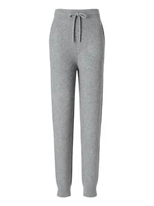 VICTORIA BECKHAM Wool Track Pants