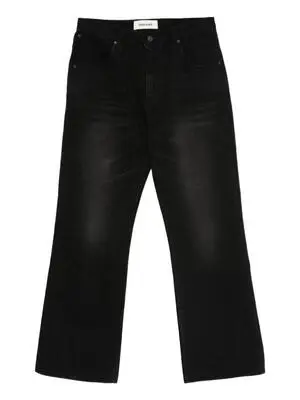 TONYWACK  Distressed-look Jeans