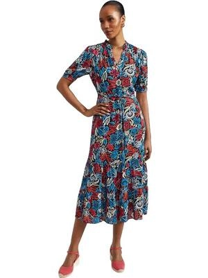 HOBBS LONDON Sia Dress