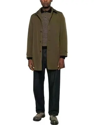 ASPESI Vodka-le Button-down Coat