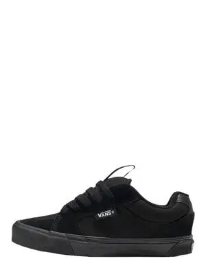VANS Chukka Push Sneakers Black