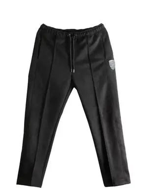 HUGO BOSS Xporsche Logo-patch Track Pants