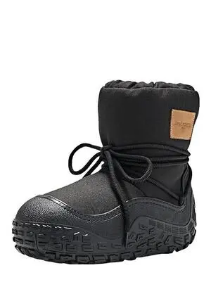 J/SLIDES NYC Nord Women's Boots White Black