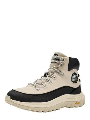 Sorel Callsigntm Conquest Gtx Men's Shoes Black/black Bleached Ceramic/black