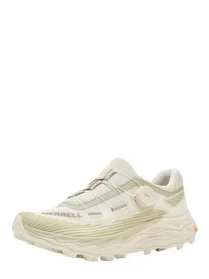 Merrell Agility Peak 6 Boa Women's Running Shoes Flashdance Eggshell
