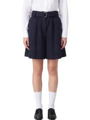 Brunello Cucinelli Shorts Navy