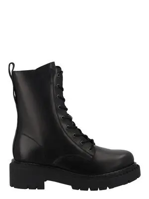 Ash Stivale "dover - Black