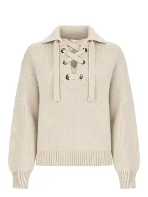 ISABEL MARANT ÉTOILE Maglia "ydalia" In Lana