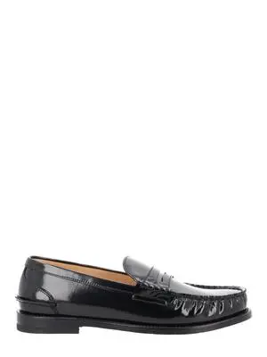 PREMIATA Mocassino In Pelle