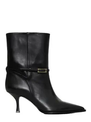 ANINE BING Nina Boots - Black
