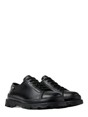 CAMPER Brutus Leather Derby