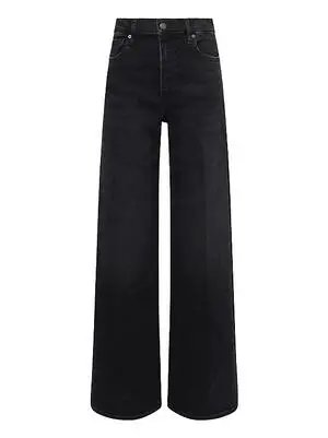 FRAME The Palace High-rise Stretch-denim Jeans 23