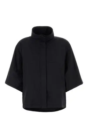 HERNO Herno Laminar Laminated Nylon Jacket For Women