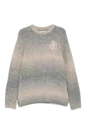 MC2 SAINT BARTH Dusk Embroidered Sweater