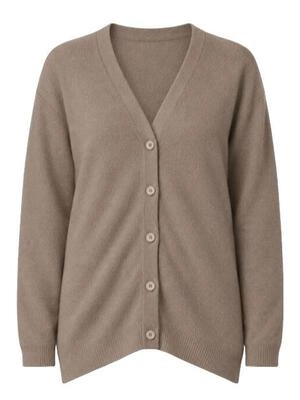 FABIANA FILIPPI Long-sleeved Sweater