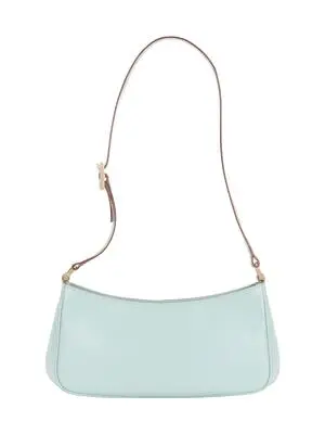 Gucci Microguccissima Pochette Shoulder Bag - Blue