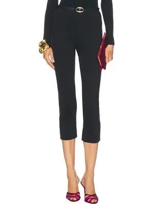 WOLFORD Wolford Midnight Grace Trouser In Black