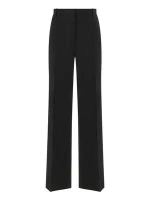 FENDI Fendi Straight-Leg Trousers